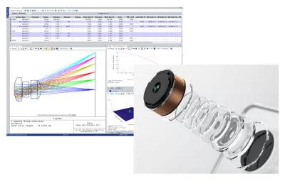 Ansys Zemax简介与功能介绍 - 知乎