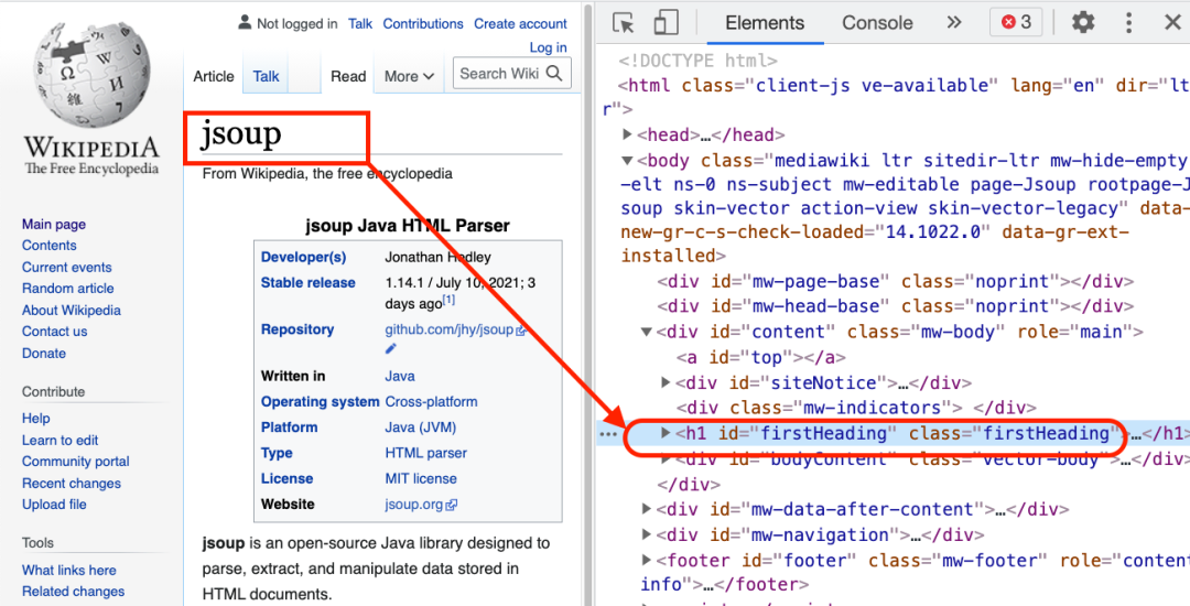 玩转Java网页抓取 - 知乎