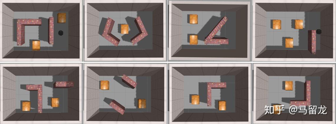 用TensorForce快速搭建深度强化学习模型 - 知乎