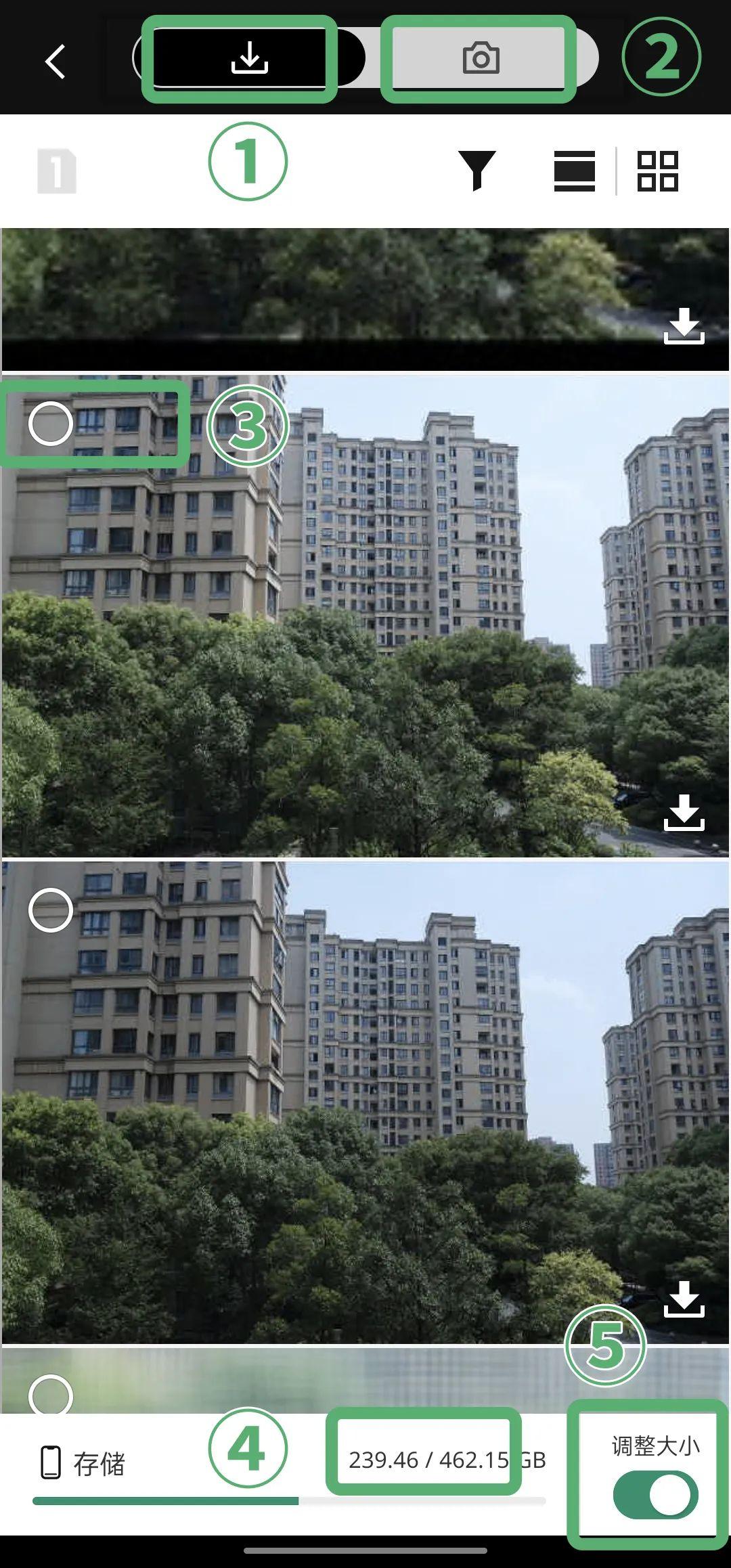 FUJIFILM XApp功能教学① 安装、连接与图传 - 知乎