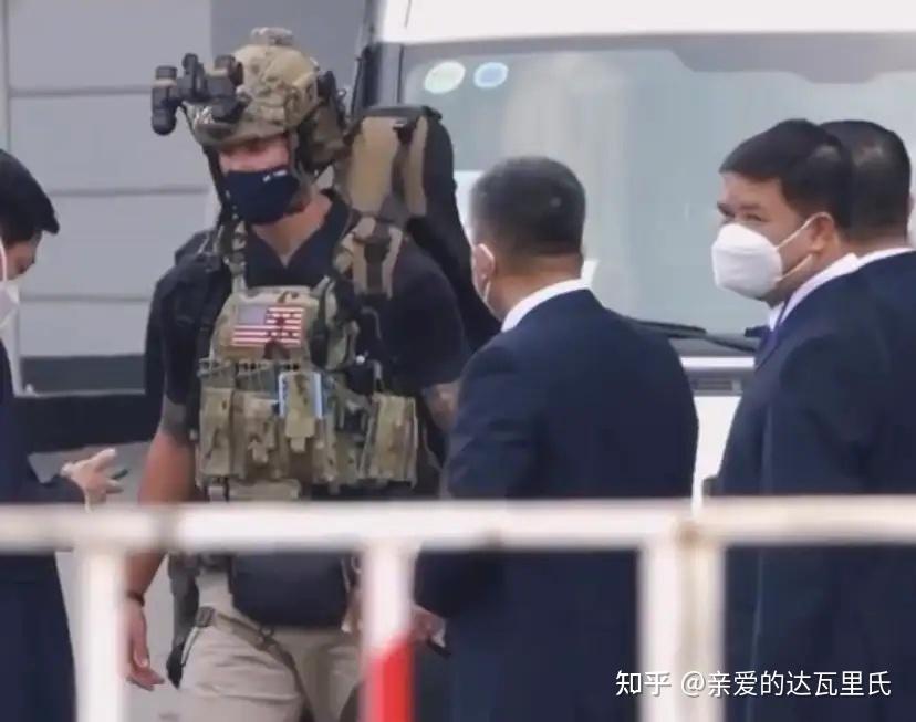 SFG（Special Forces Group）图集分享 - 知乎