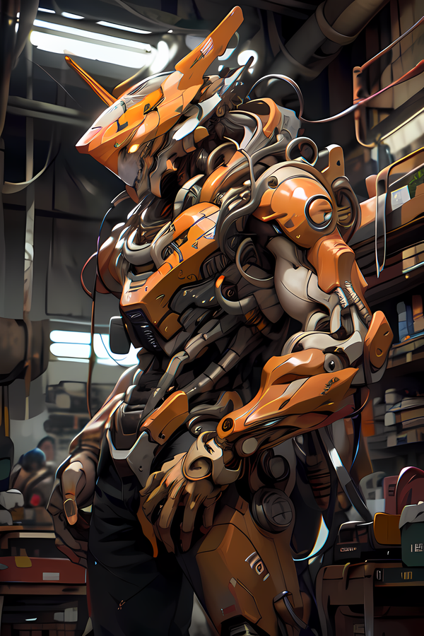 优质AI绘画模型及Lora推荐 - 知乎