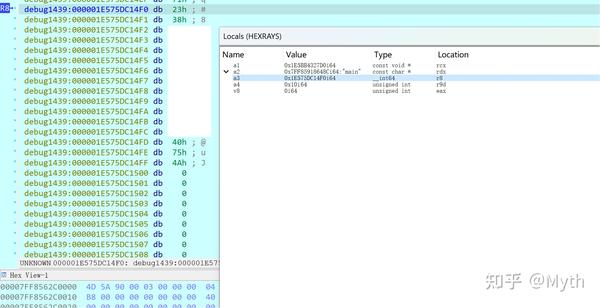 QQ NT Windows 数据库解密+图片/文件清理 - 知乎