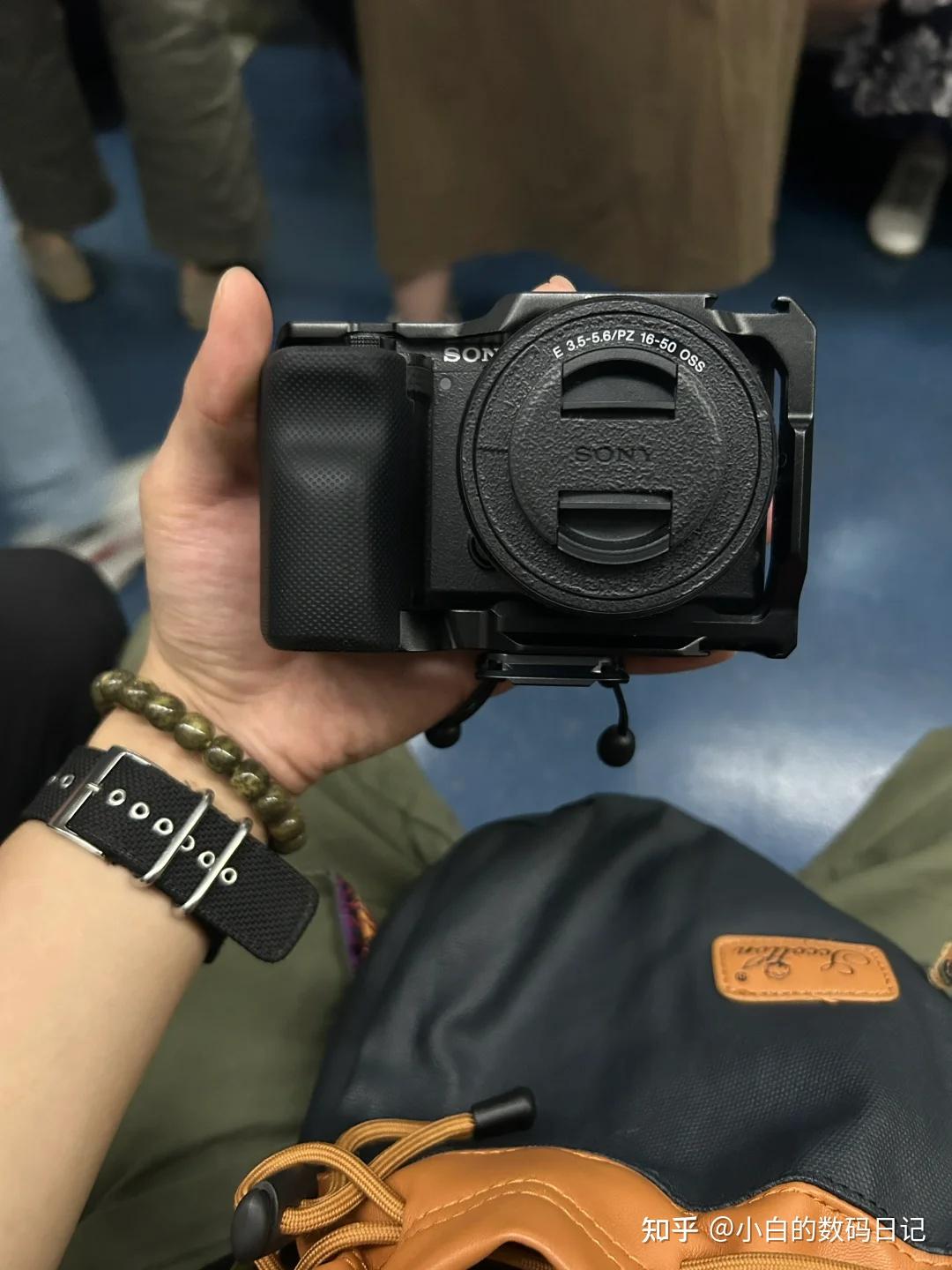 ZVE-10三年的使用感受 - 知乎