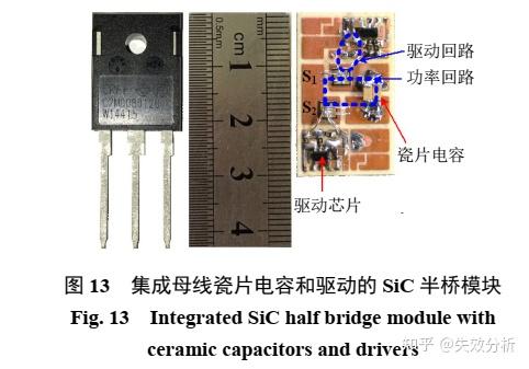 碳化硅(Silicon Carbide，SiC)功率器件封装关键技术 - 知乎