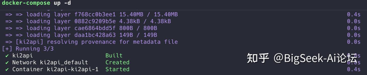 Kiro2API一键部署, 在claude code中免费使用claude-sonnet-4-20250514模型 - 知乎