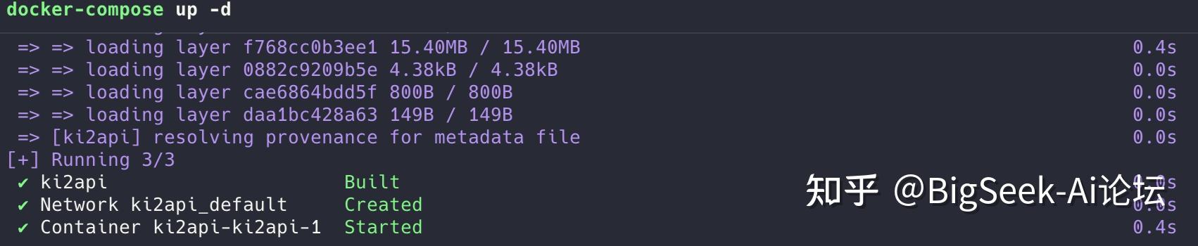 Kiro2API一键部署, 在claude code中免费使用claude-sonnet-4-20250514模型 - 知乎
