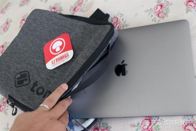 个性化量身定制设计给macbook更好保护：tomtoc苹果电脑包H14体验 - 知乎