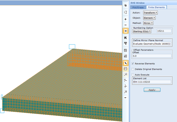 Patran/Nastran 桌子静力分析 - 知乎