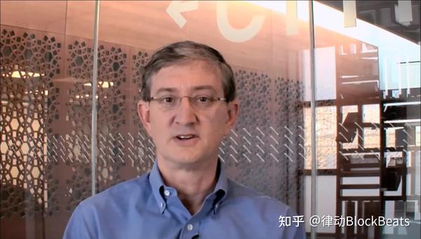 从白宫到Web3：扒一扒Arbitrum创始人Ed Felten的过往 - 知乎