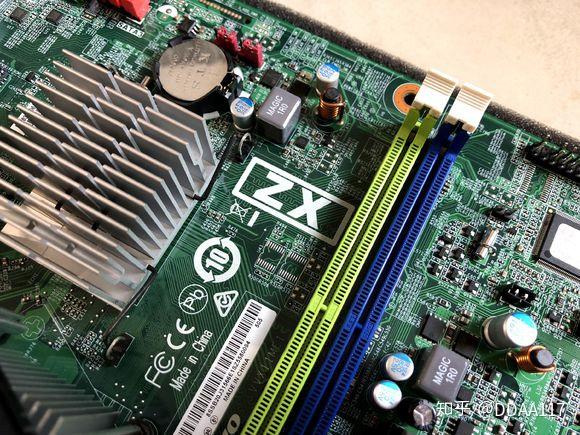 【评测】真国产CPU·兆芯x86架构四核处理器开箱与详细评测 - 知乎