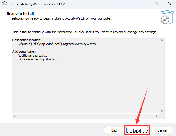 本地部署开源时间追踪应用 ActivityWatch 并实现外部访问 - 知乎