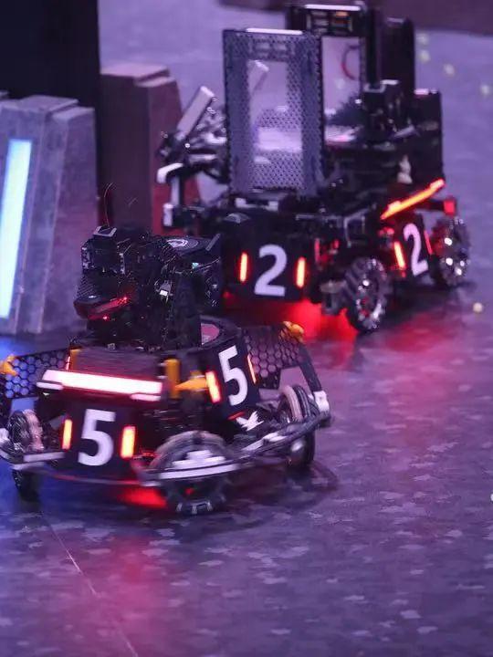 全碳纤维增强3D打印车身——Raise3D助力南工骁鹰备战RoboMaster大赛 - 知乎