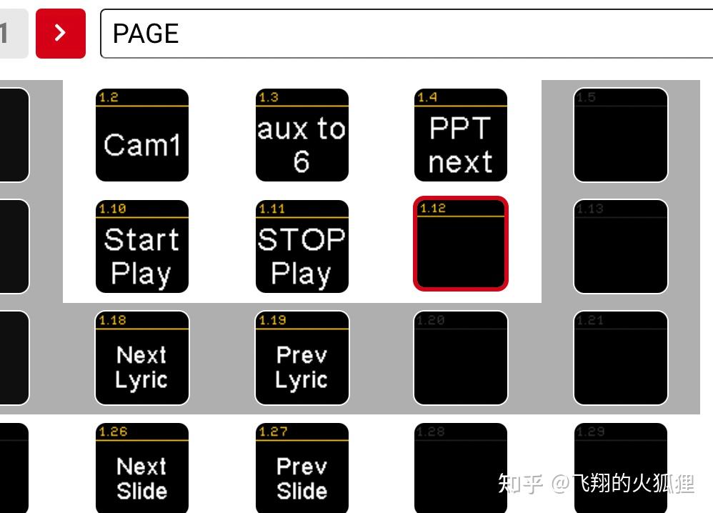 Bitfocus Companion从入门到精通（持续更新） - 知乎