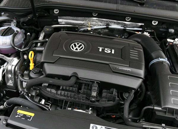 通用2.0T和大众2.0T谁更强？装机表现对比下就知道了！ - 知乎