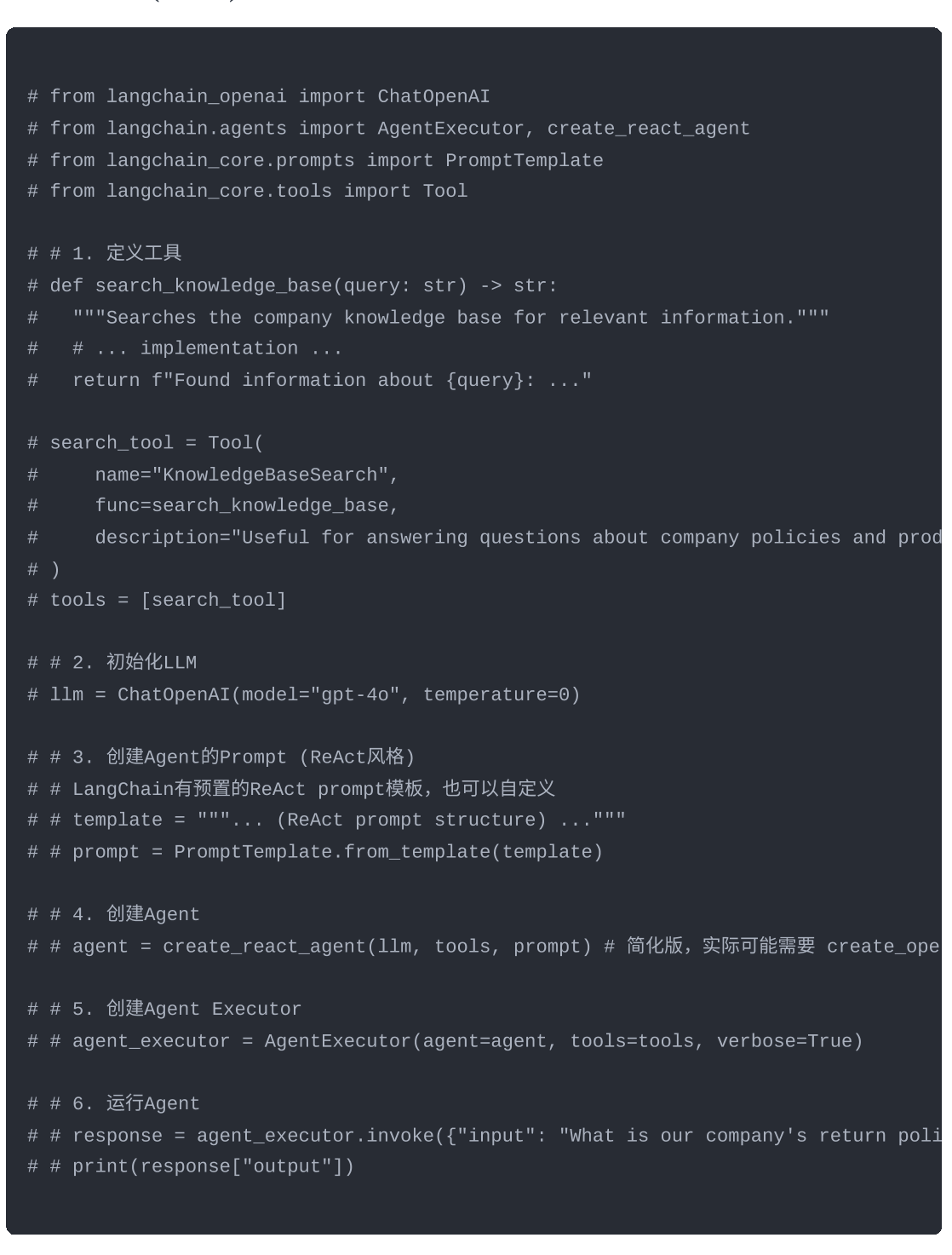 LLM中工具调用的完整指南：释放大模型潜能的关键 - 知乎
