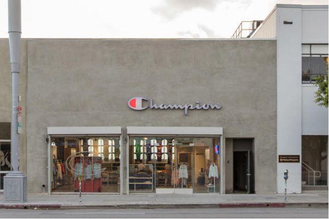 不要看低了这个可能是你最能买得起的潮牌 Champion - 知乎