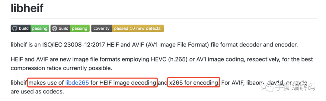 HEIF静态图像压缩，它怎么用？ - 知乎