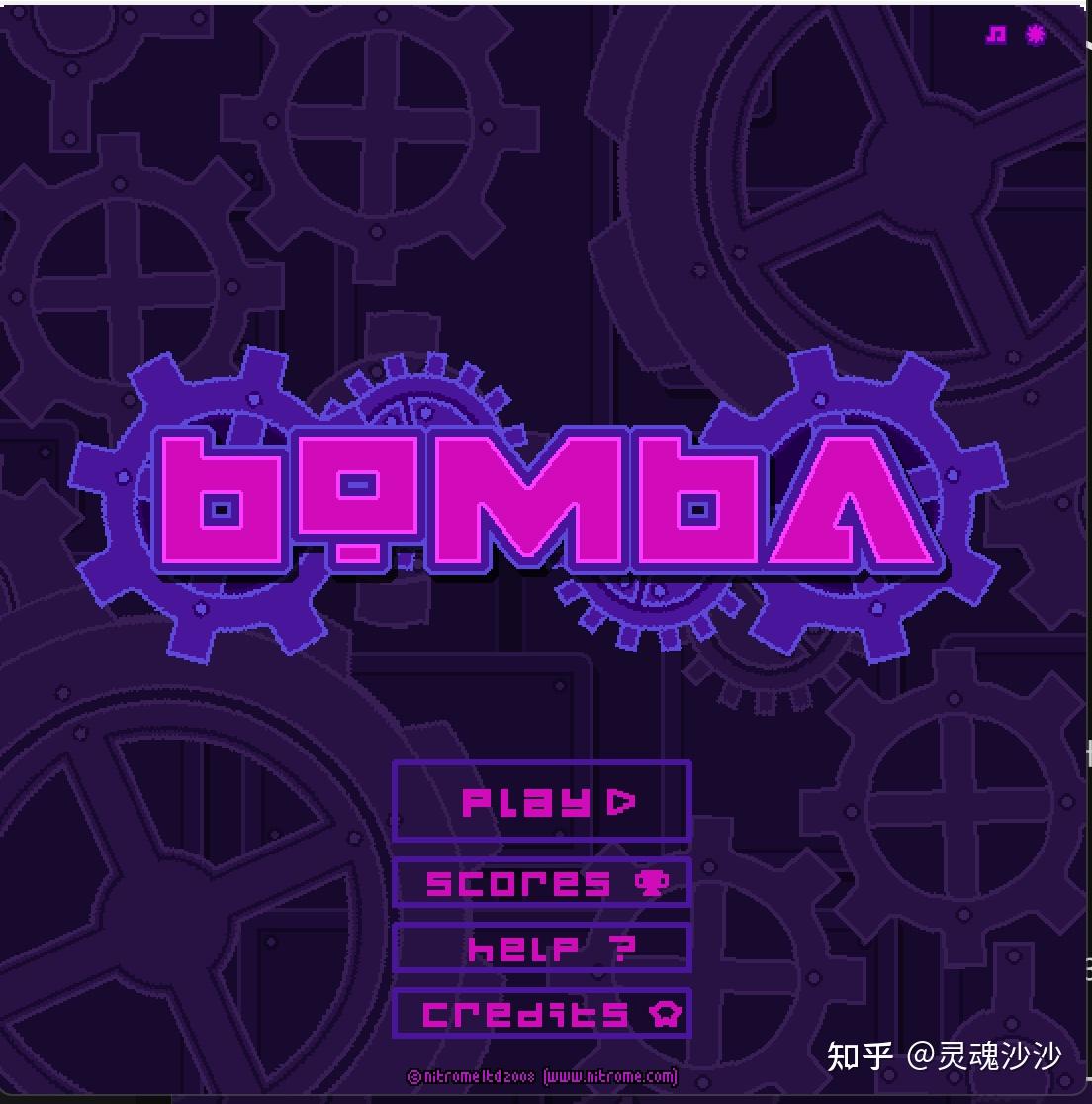 Nitrome出品《Bomba》食用指北~~是时候测试你的鼠标了 - 知乎