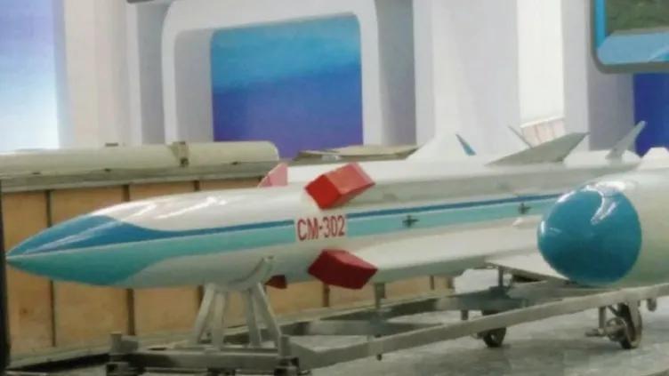 出道即巅峰？中国反舰利器YJ-12导弹在世界上是什么水平？ - 知乎