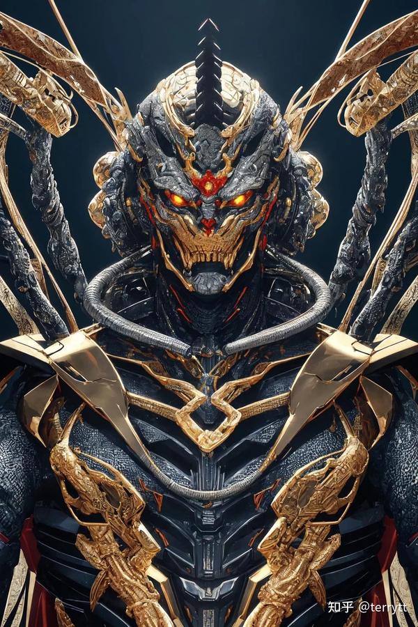 v2细节再进化第二场 – GhostMix v2模型展示 - 知乎