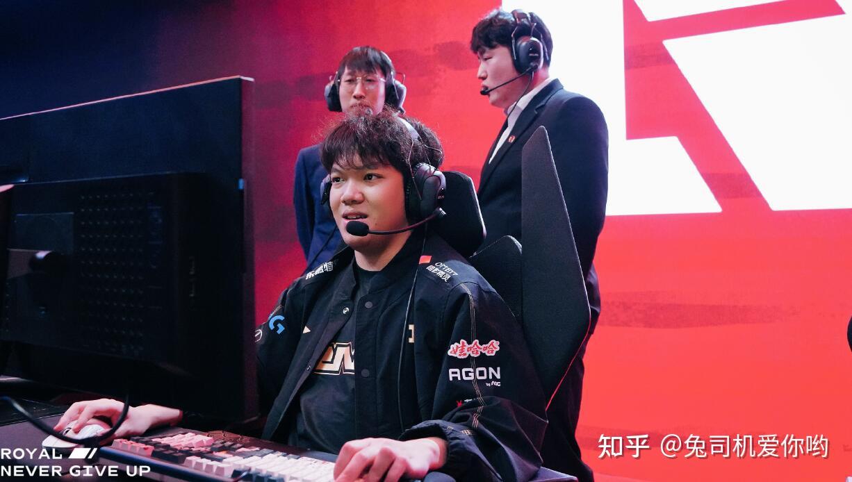 RNG迷之换人终止连胜，CEO站出来道歉，这是他该做的事情？ - 知乎