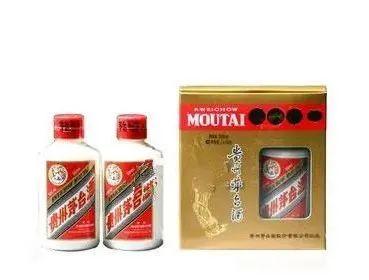 50ml→50L，43种不同规格的茅台大全 - 知乎