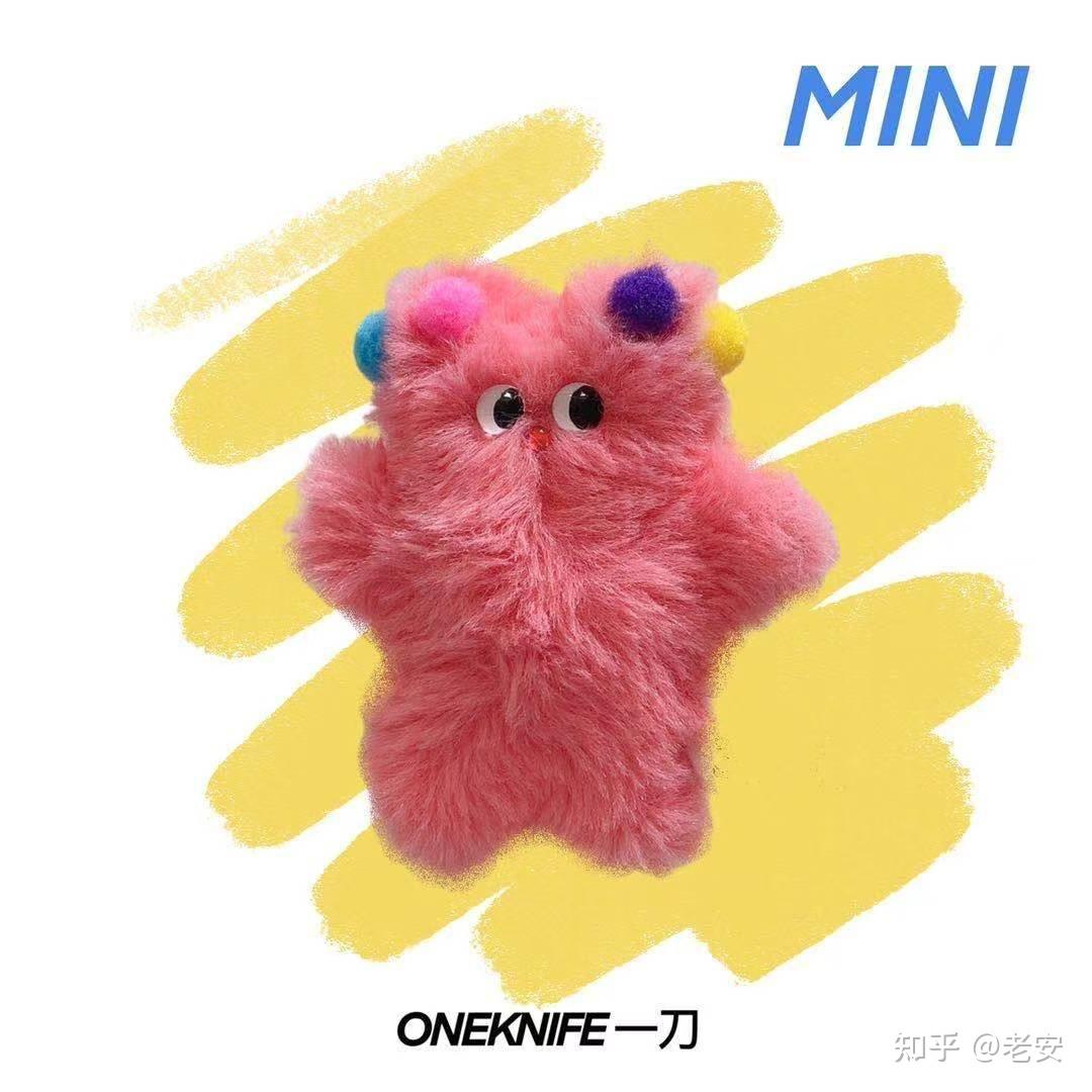 PUPU BABY家族携带熊迪集美萌来报道 - 知乎