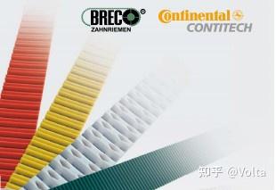 Breco同步带的优势 - 知乎