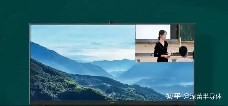 VS680与智慧教室解决方案 - 知乎