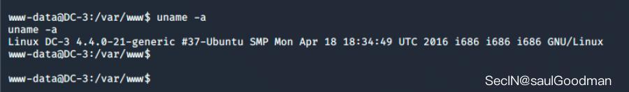 VulnHub-[DC-1-7]-系列通关手册 - 知乎