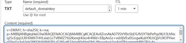 自建smtp邮局发送邮件的一些坑 - 知乎