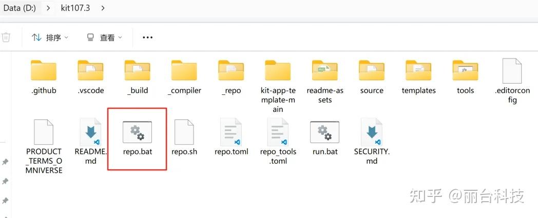 NVIDIA Omniverse™ Extension 开发秘籍：Python/C++ 实战，附完整代码 - 知乎