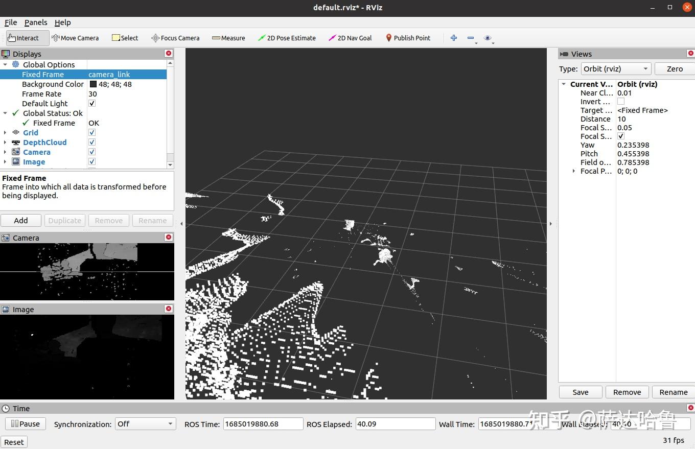 Jetson Agx Orin刷机及ubuntu系统使用 - 知乎