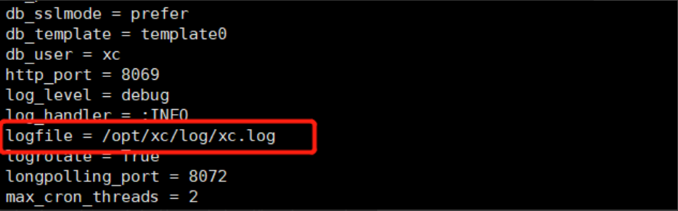 如何使用logrotate自动切割轮换odoo日志文件 - 知乎