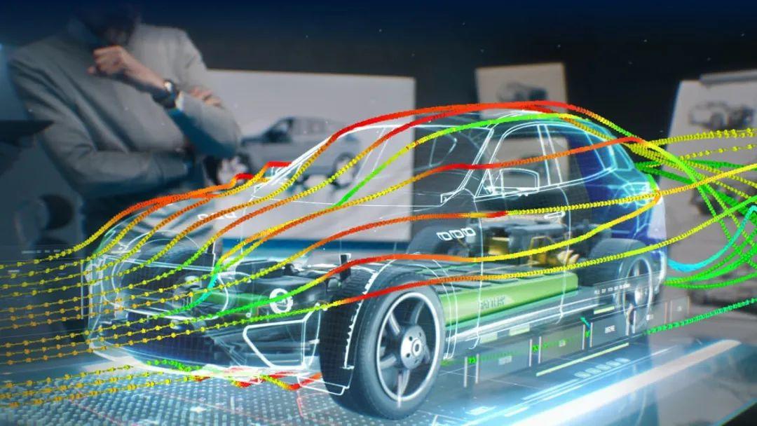 从航空航天到千行百业，CAE仿真不再神秘 - 知乎