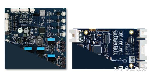 航芯技术分享 | BMS专题之BMS基础功能模块概述 - 知乎