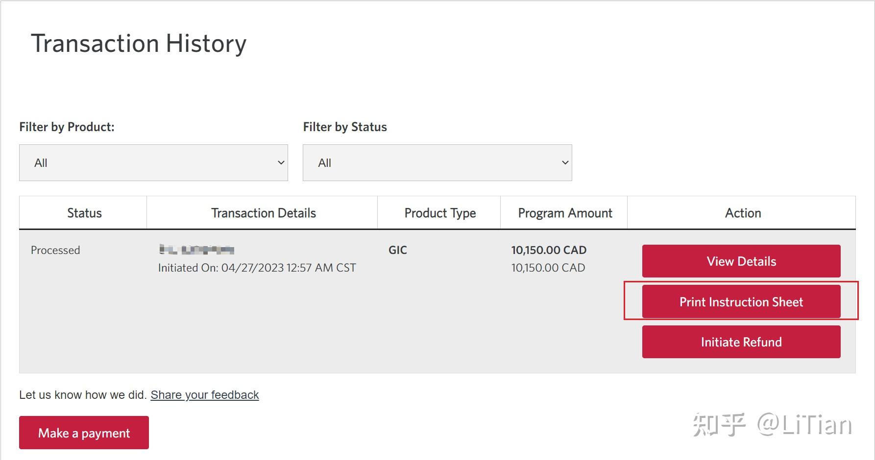 2024年4月最新加拿大学签SDS DIY自主申请全网最详细全流程 - 知乎