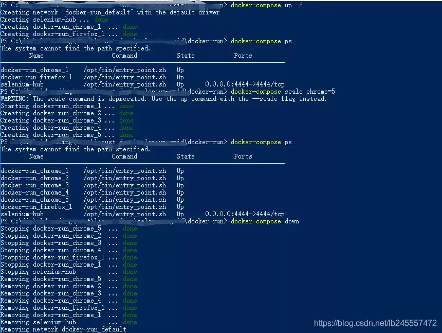测开必备：Selenium Grid分布式并发执行自动化测试！ - 知乎