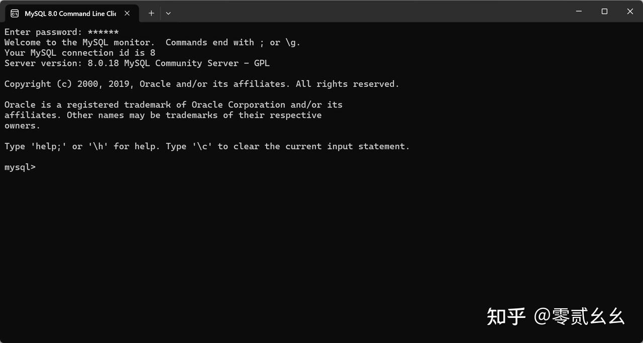MySQL不同系统的安装------保姆级教程 - 知乎