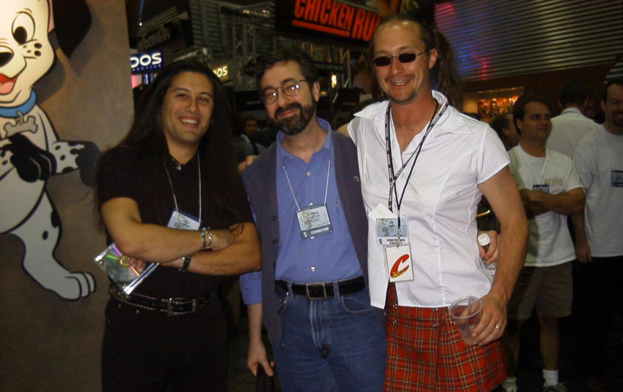 Devolver Digital 十周年：逆行于风雨的弄潮儿 - 知乎