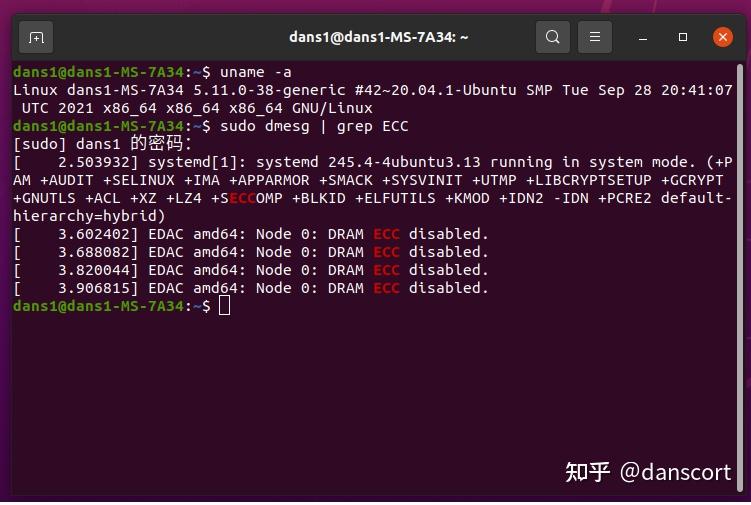 2021家庭服务器(nas)硬件之AMD版 - 知乎
