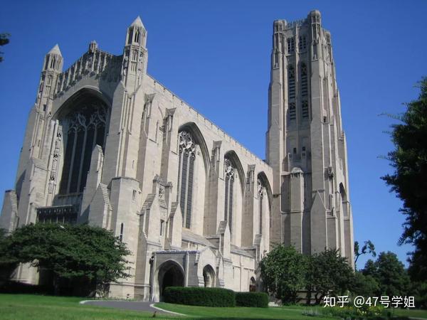 令所有学生都又爱又恨的芝加哥大学，到底喜欢什么样的学生? - 知乎