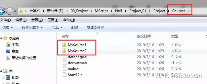 MATLAB自动化——使用脚本自动打开CodeWarrior工程并自动添加生成的代码 - 知乎