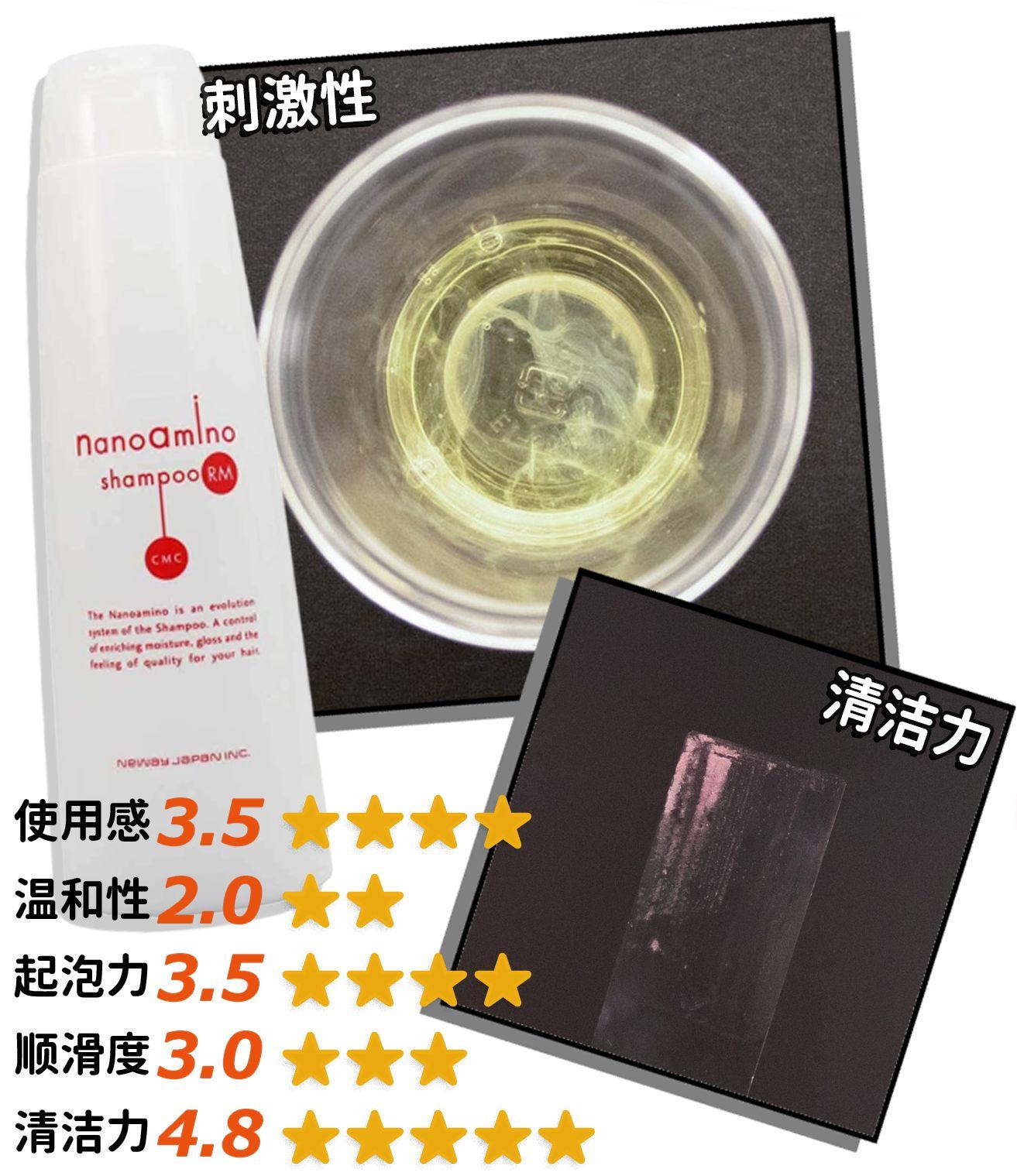 【东京实测】23款日系保湿洗发水试用报告 - 知乎