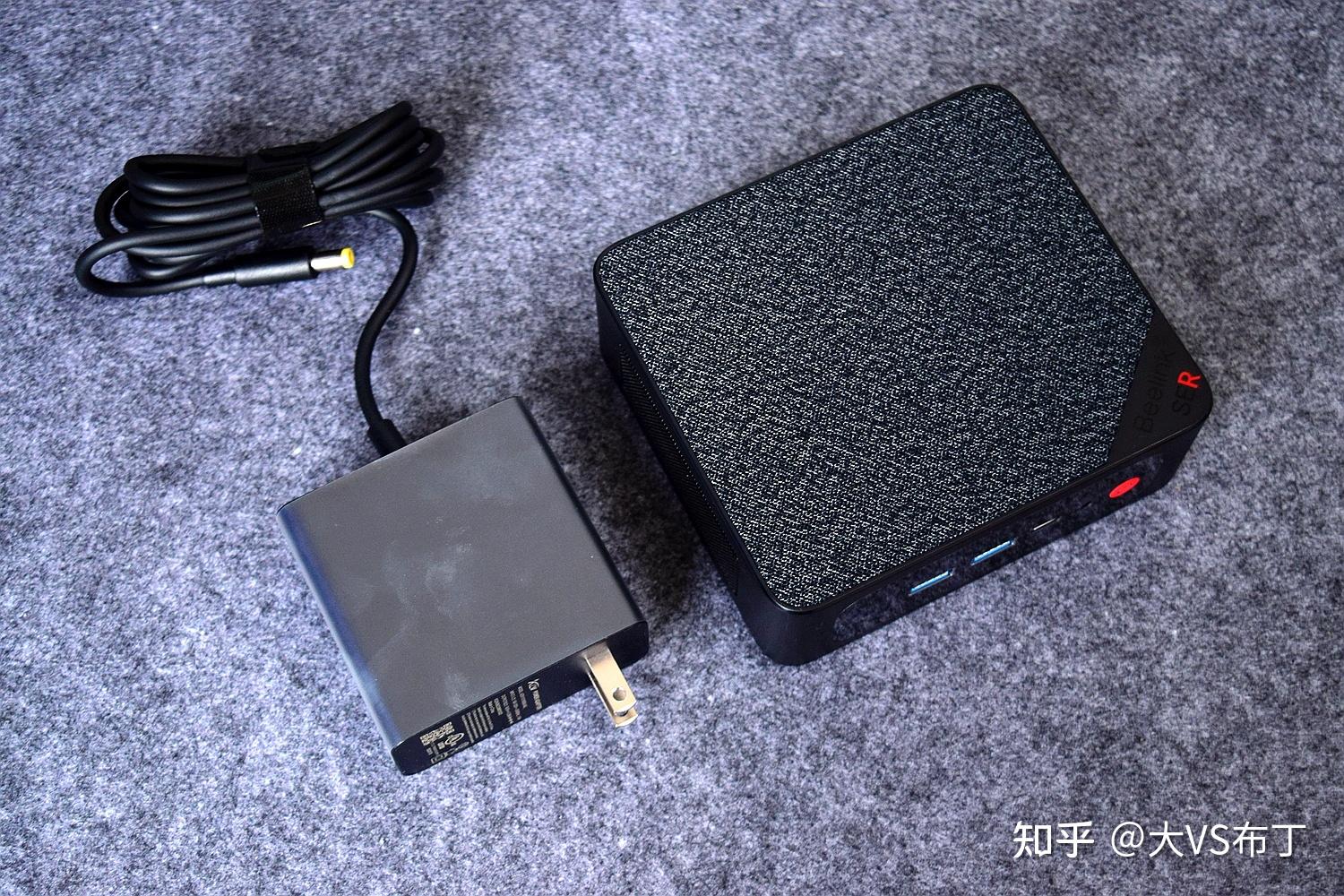 迷你主机能干啥？体验零刻SER5 MAX半个月，告诉你答案！ - 知乎