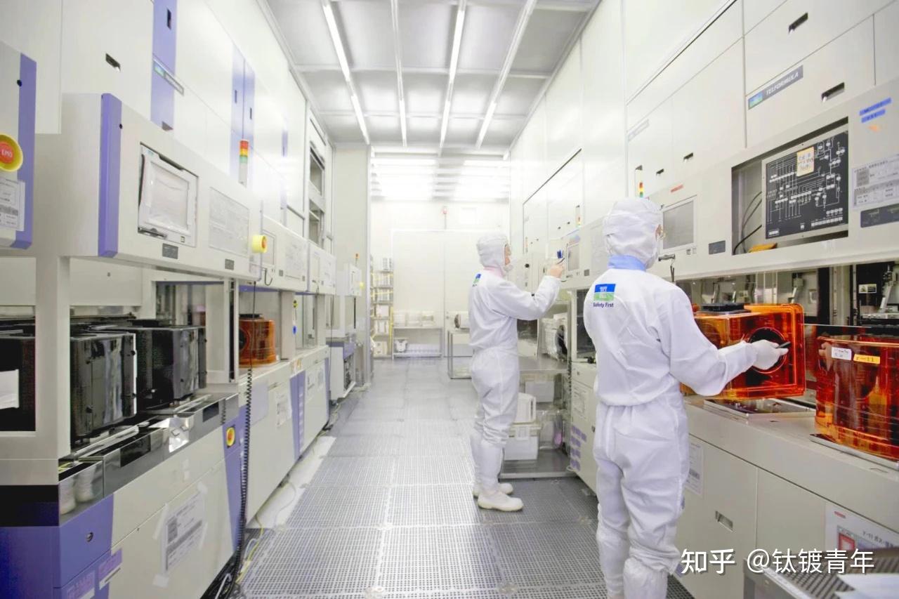 上扬软件EAP解决方案 - 知乎