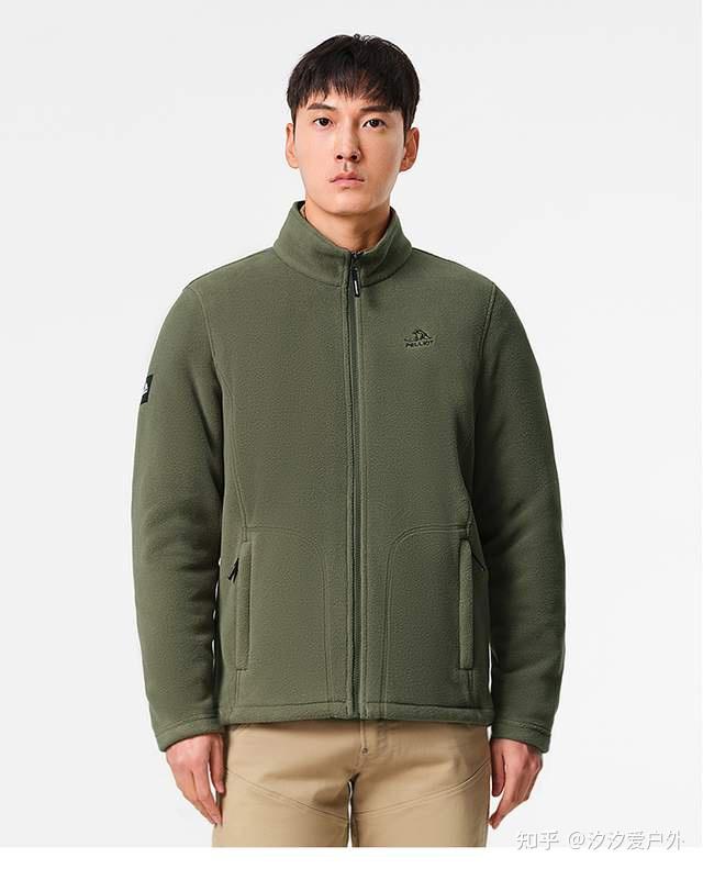 采用Polartec顶级抓绒面料，8款高性价比国产知名户外品牌抓绒衣 - 知乎