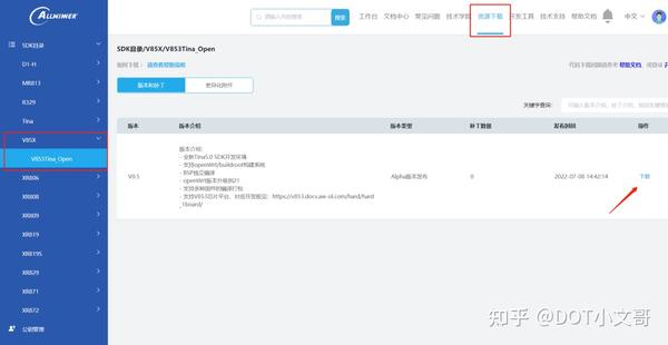 全新Tina Linux v5.0释放！带来全新AIoT产品开发体验 - 知乎