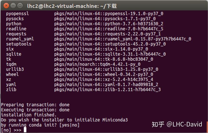 深度学习框架Mxnet搭建教程 - 知乎